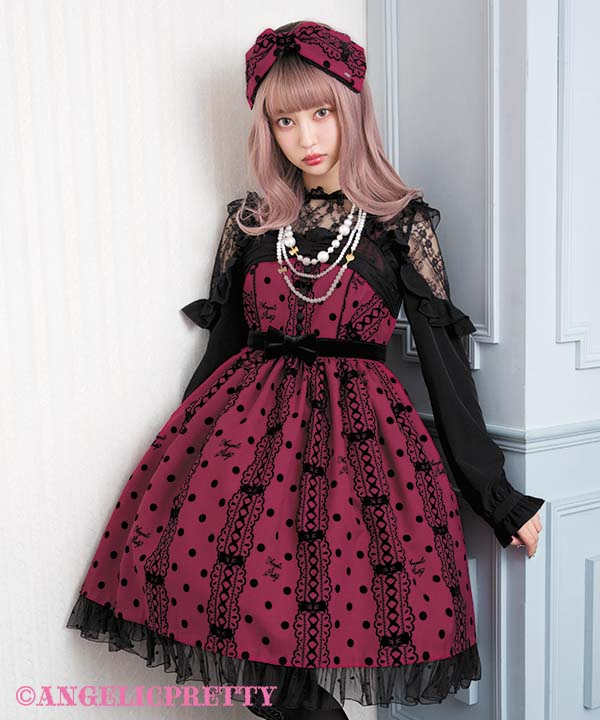 Angelic Pretty USA – Angelic Pretty USA