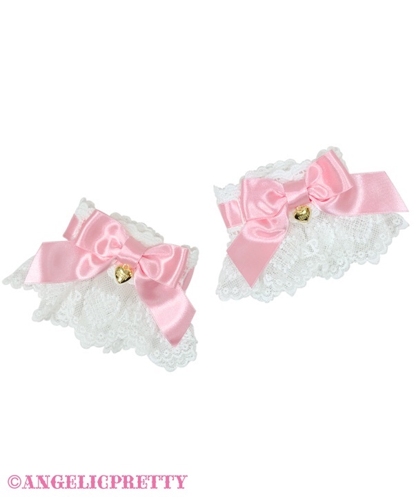 Accessories : Angelic Pretty USA
