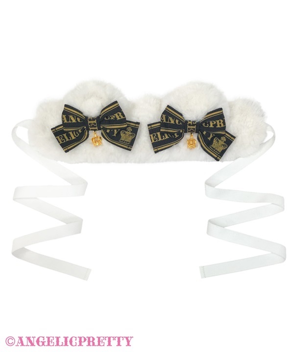 Headdress - Hats : Angelic Pretty USA