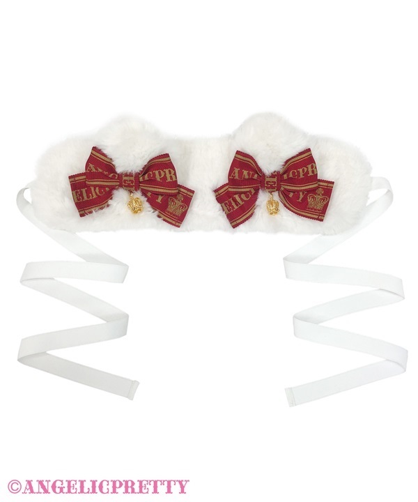 Headdress - Hats : Angelic Pretty USA