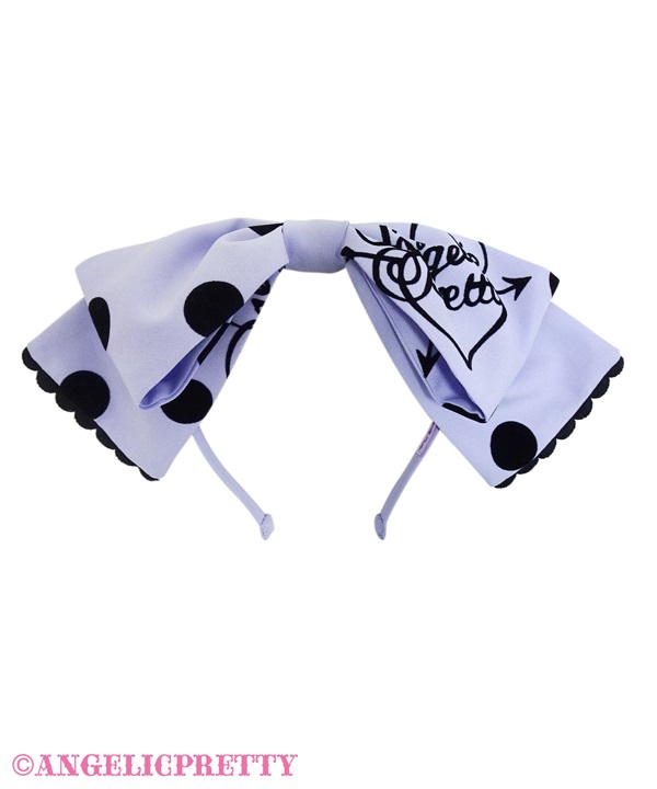 Headdress - Hats : Angelic Pretty USA