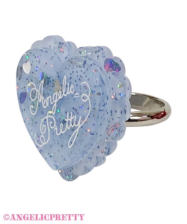 Accessories : Angelic Pretty USA