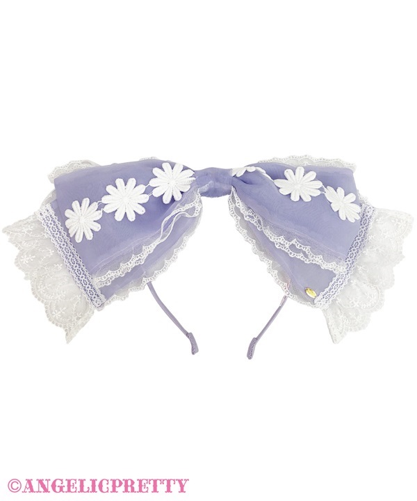 Flower Kitten : Angelic Pretty USA