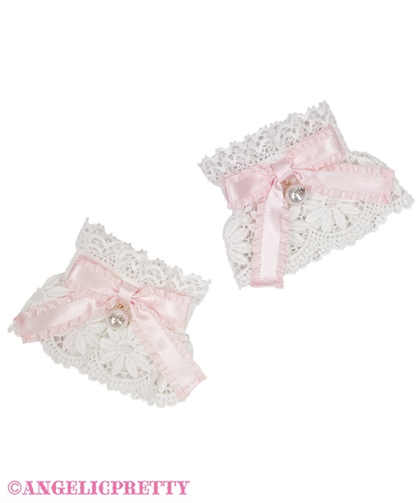 Accessories : Angelic Pretty USA
