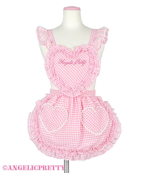 Bloomers - Petticoats - Apron : Angelic Pretty USA