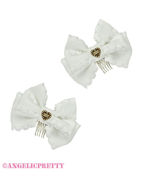 Headdress - Hats : Angelic Pretty USA