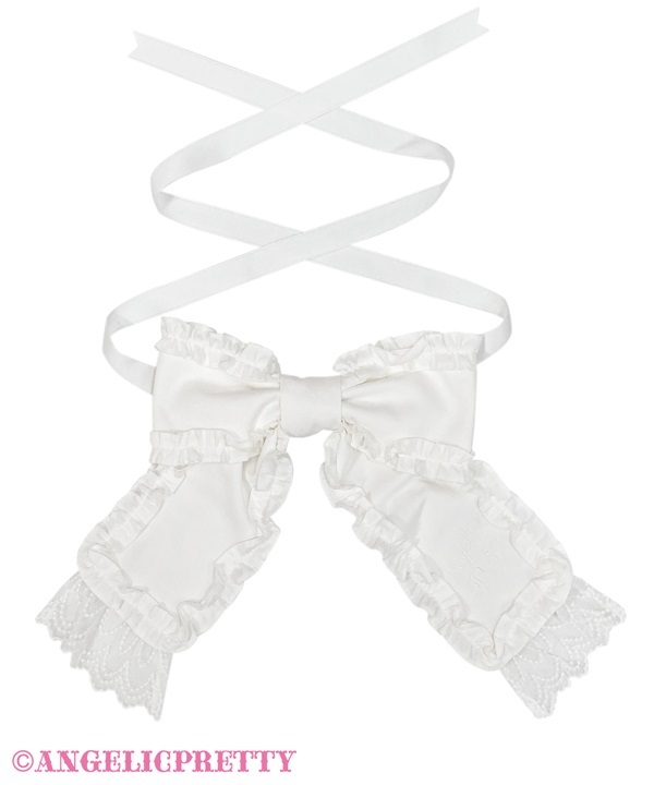 Accessories : Angelic Pretty USA