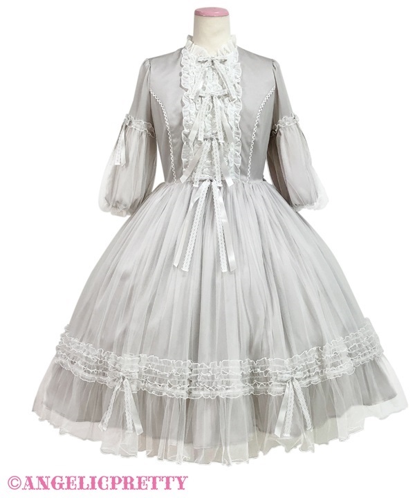 Onepiece : Angelic Pretty USA