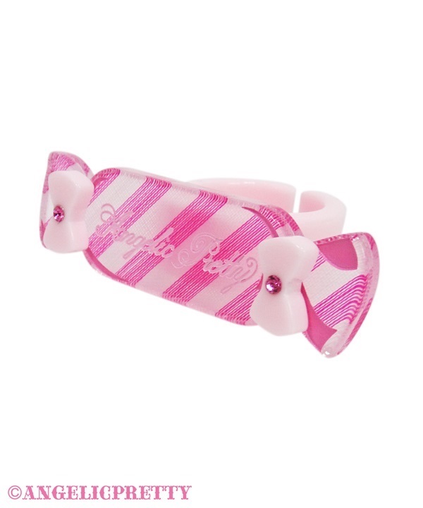 Accessories : Angelic Pretty USA