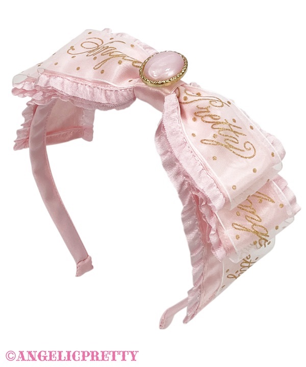 Headdress - Hats : Angelic Pretty USA