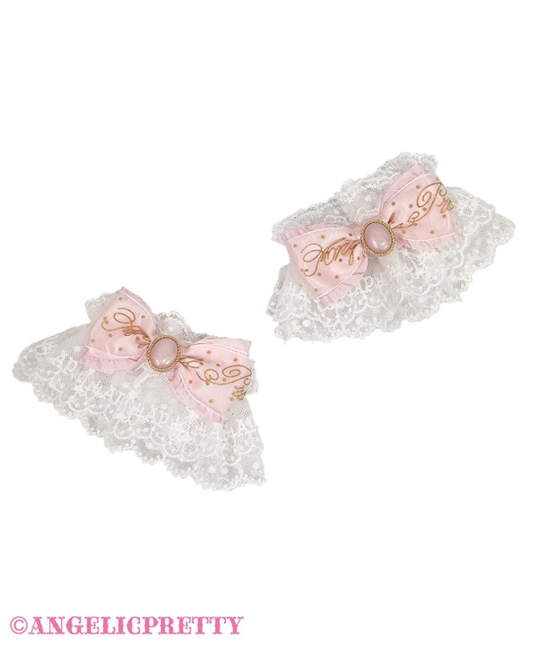 Accessories : Angelic Pretty USA