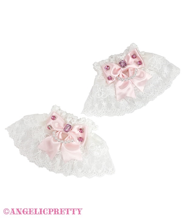 Accessories : Angelic Pretty USA