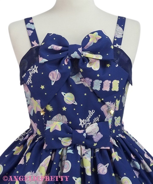 Dream Sky Angelic Pretty