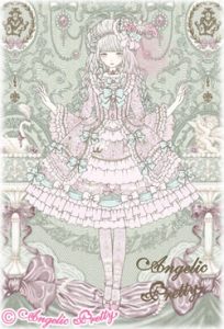 Gallery – Angelic Pretty USA