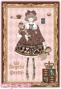 Gallery – Angelic Pretty USA