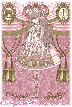 Gallery – Angelic Pretty USA