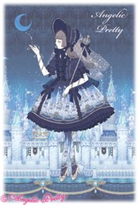 Gallery – Angelic Pretty USA