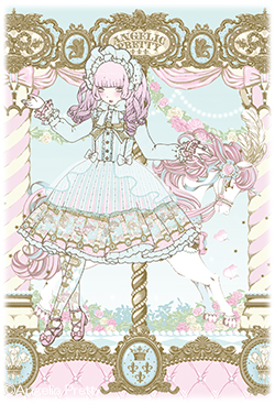 Gallery – Angelic Pretty USA
