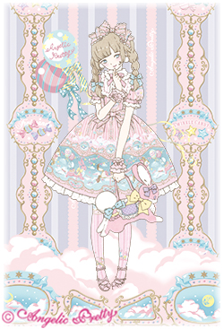 Gallery – Angelic Pretty USA