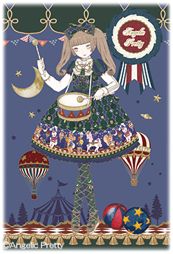 Gallery – Angelic Pretty USA