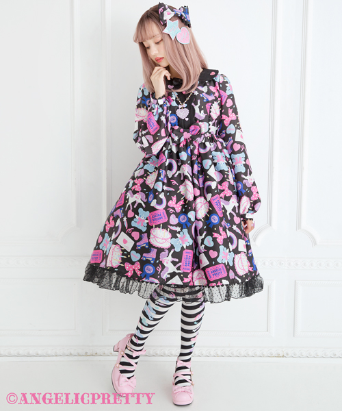 New Releases – Angelic Pretty USA