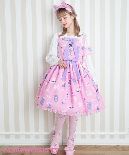 Angelic Pretty USA – Angelic Pretty USA