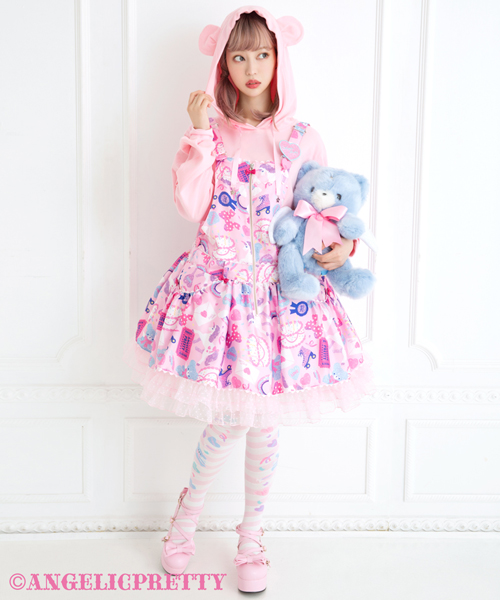 New Releases – Angelic Pretty USA