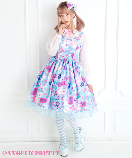 New Releases – Angelic Pretty USA