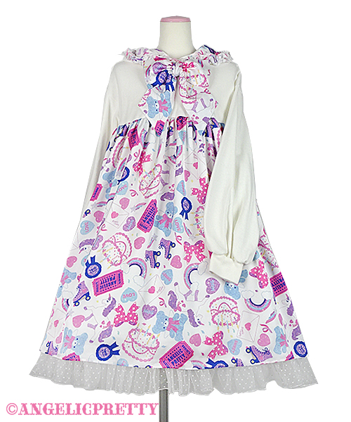 New Releases – Angelic Pretty USA