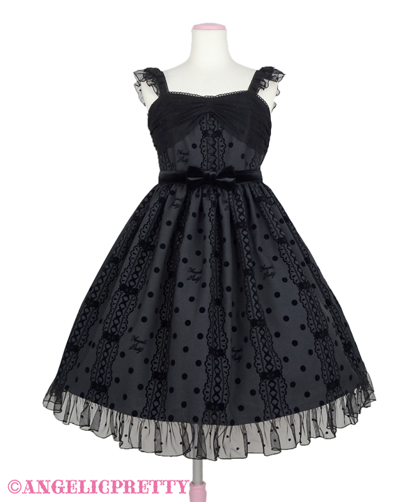 Angelic Pretty USA – Angelic Pretty USA