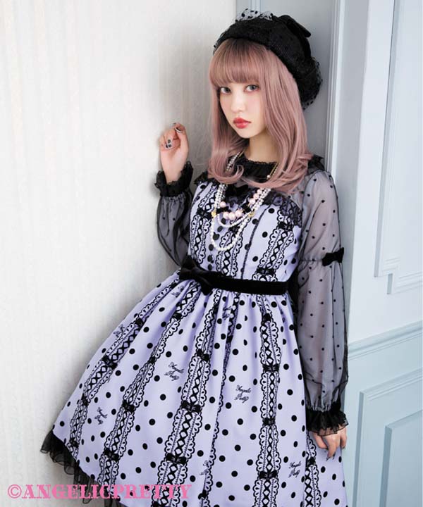 Angelic Pretty USA – Angelic Pretty USA