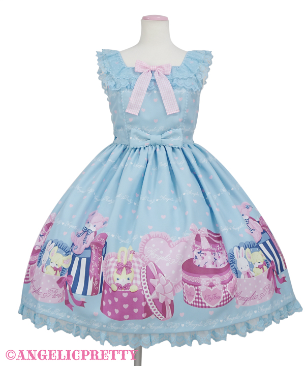 Angelic Pretty USA – Angelic Pretty USA