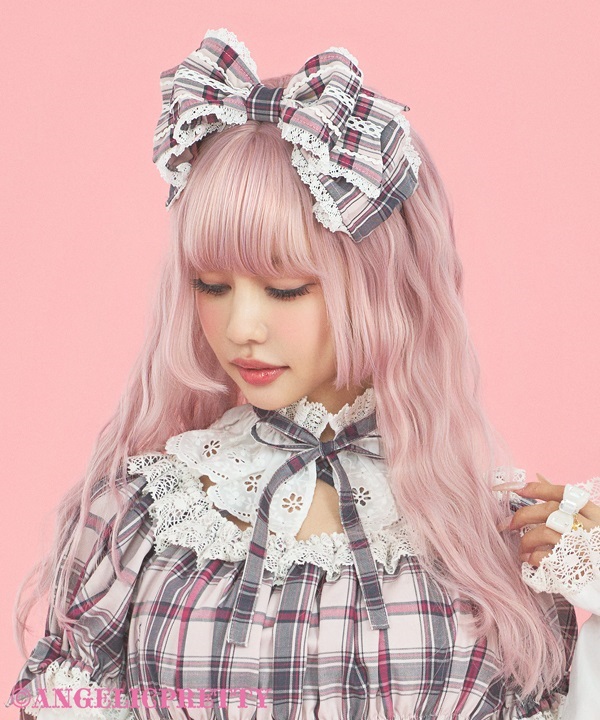 Angelic Pretty USA – Angelic Pretty USA
