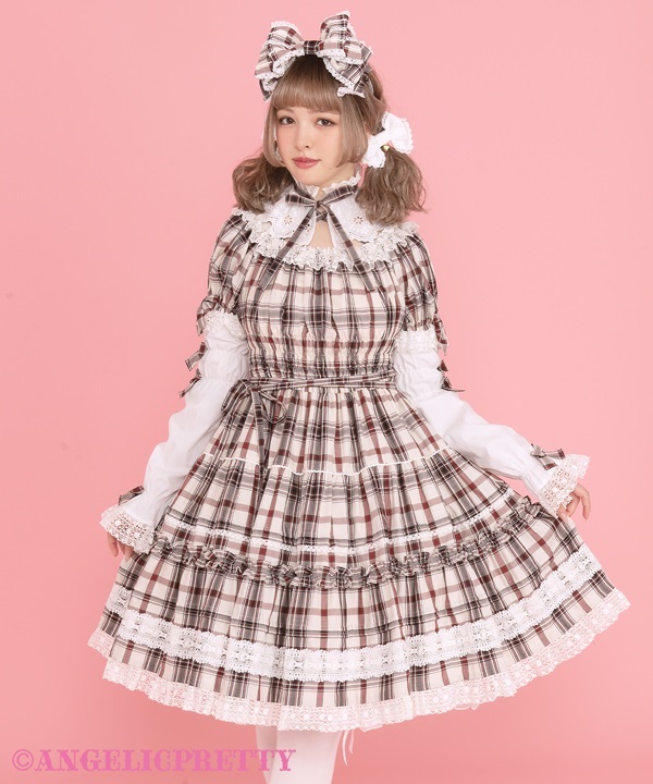 Angelic Pretty USA – Angelic Pretty USA