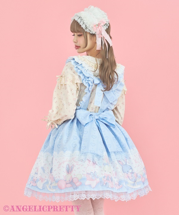 Angelic Pretty USA – Angelic Pretty USA